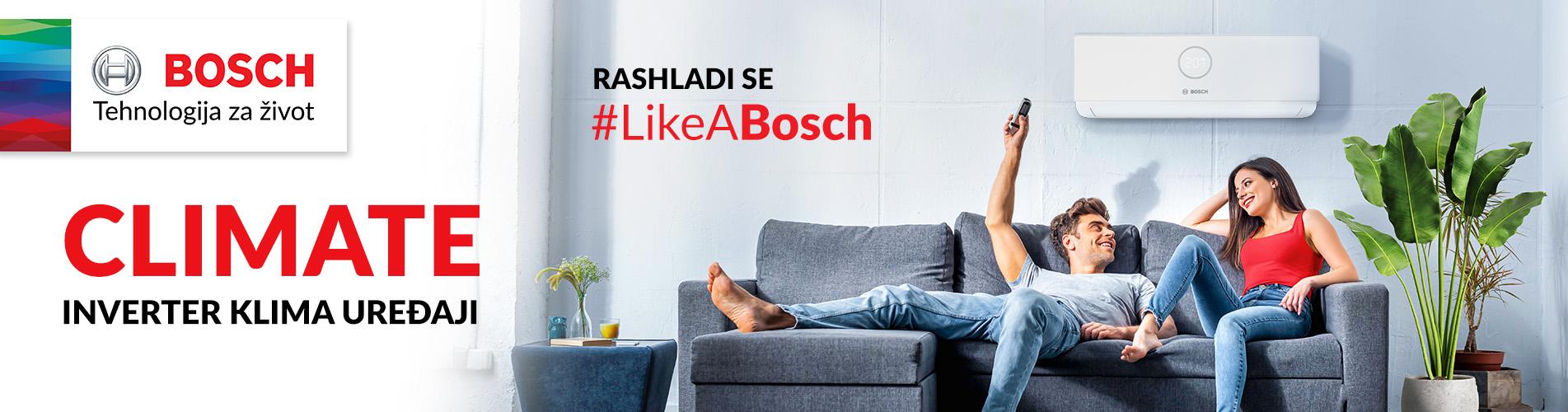 Rashladi se - Multicom Retail